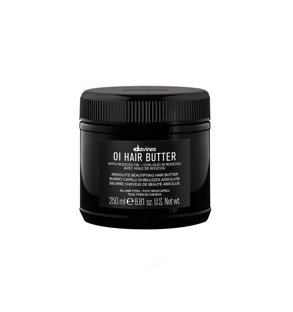 OI Hair Butter 250ml – MOGA Online Shopping