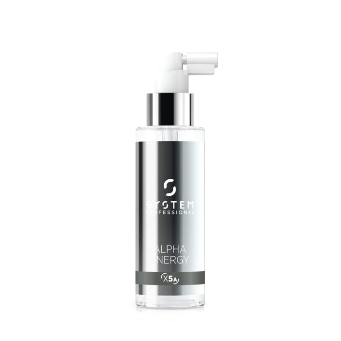 System Professional Alpha Energy 100ml – MOGA Online Shopping
